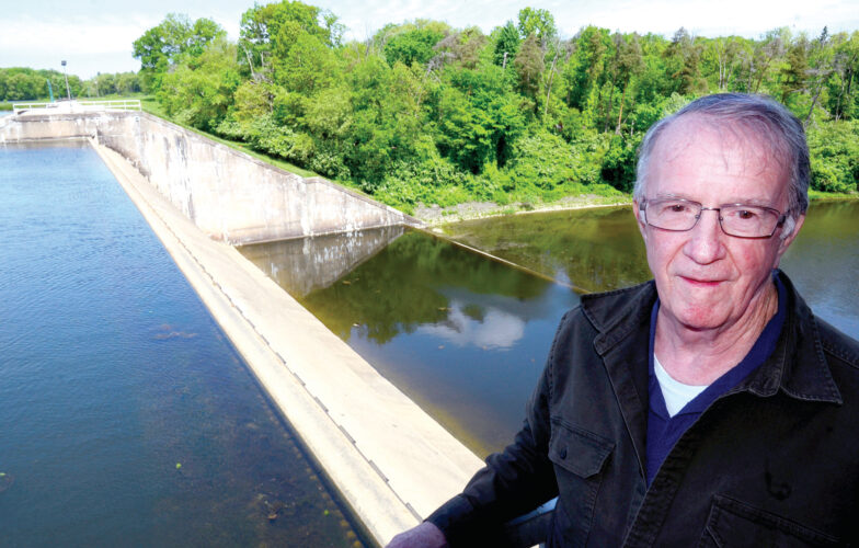 MVSD plans for flooding | News, Sports, Jobs - Tribune Chronicle